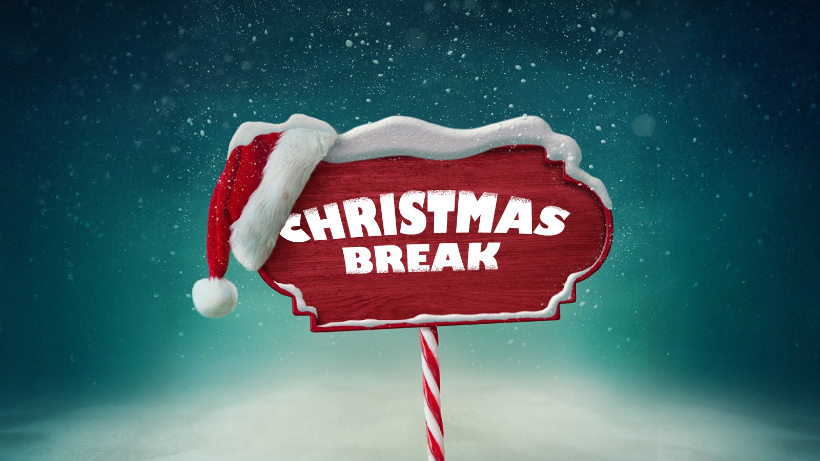 ECSD Christmas Break